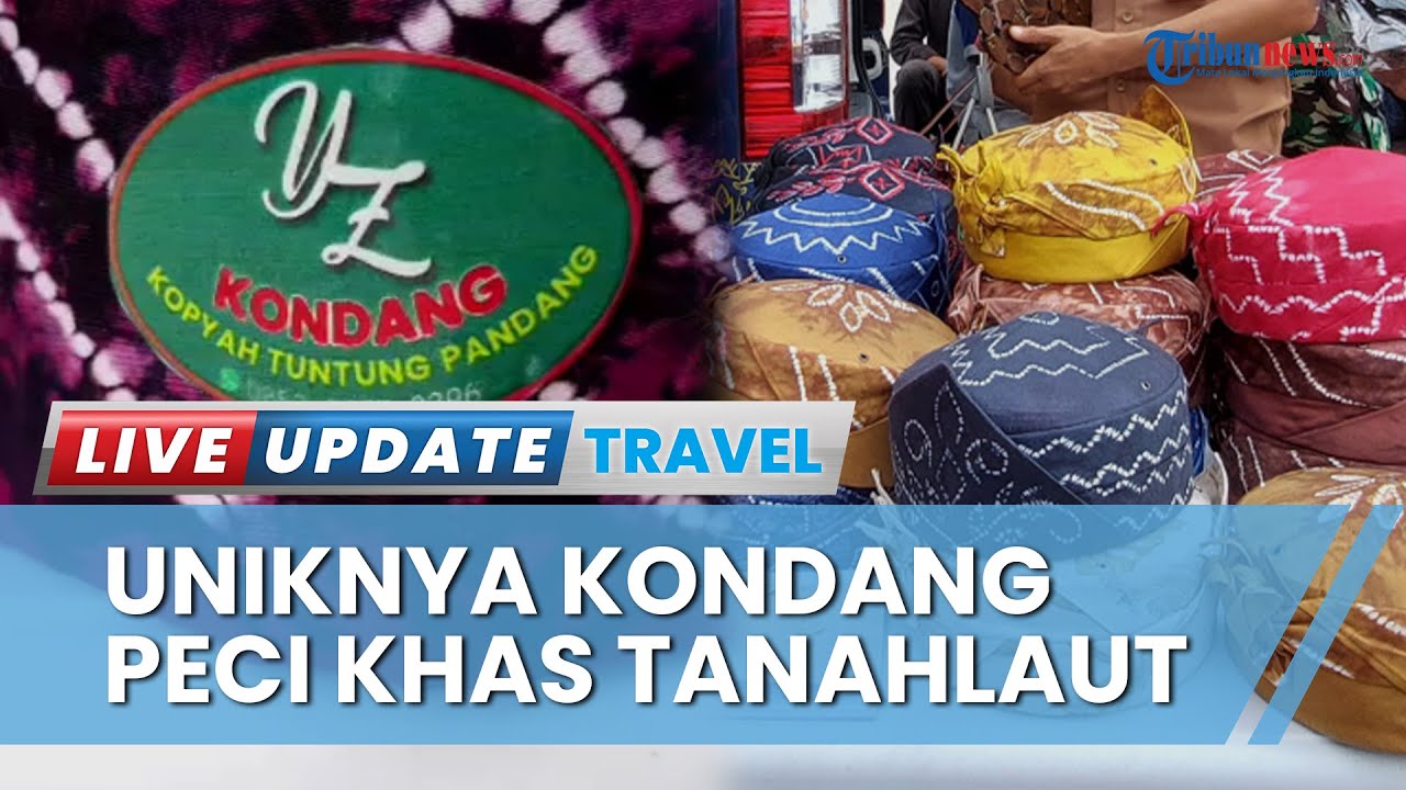 Kondang Hasil Kreativitas IKM Tala, jadi Produk Unggulan yang Khas dan ... Kondang Hasil Kreativitas IKM Tala, jadi Produk Unggulan yang Khas dan ...