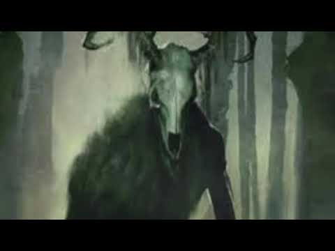 "Windigo" by Louise Erdrich