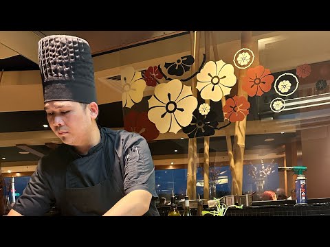 SONO Japanese Restaurant- Brisbane, Australia