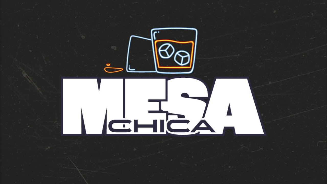 MESA CHICA - PRIMER PROGRAMA