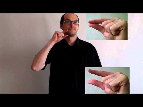 LSF – La famille – Europe Minority Languages