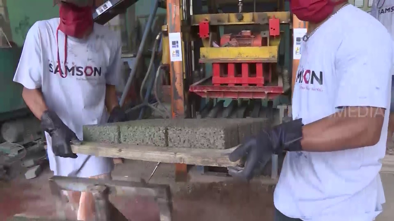 Cari Tau Sistem Kerja Paving Berpori Anti Banjir | SI UNYIL (26/01/21)