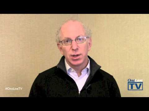 Dr. Howard Sandler on Orteronel Plus Radiation Therapy in High-Risk Prostate Cancer