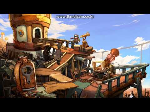 Steam Community :: Deponia