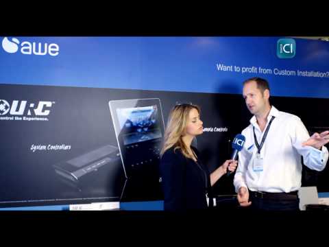AWE at EI LIVE 2014