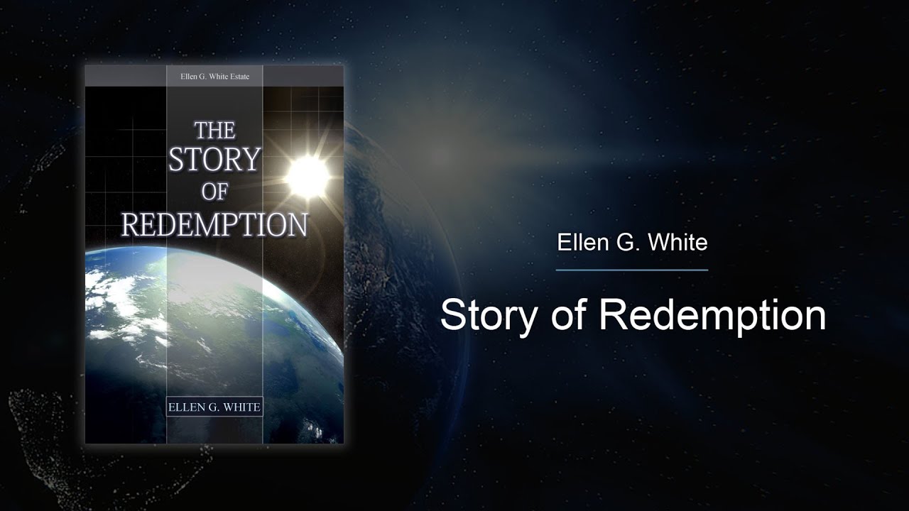 Chapter 53 - The Sanctuary | The Story of Redemption