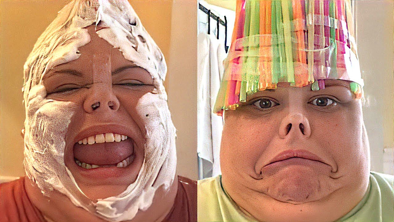 The Cringiest TikToker on the Planet