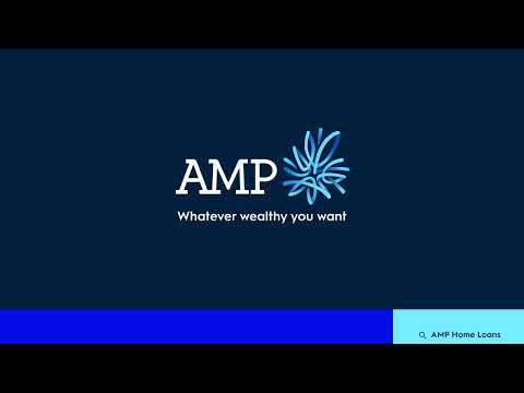 AMP Harder-working home loans