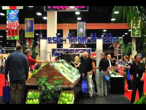 Ben E. Keith DFW Food Show 2012.avi