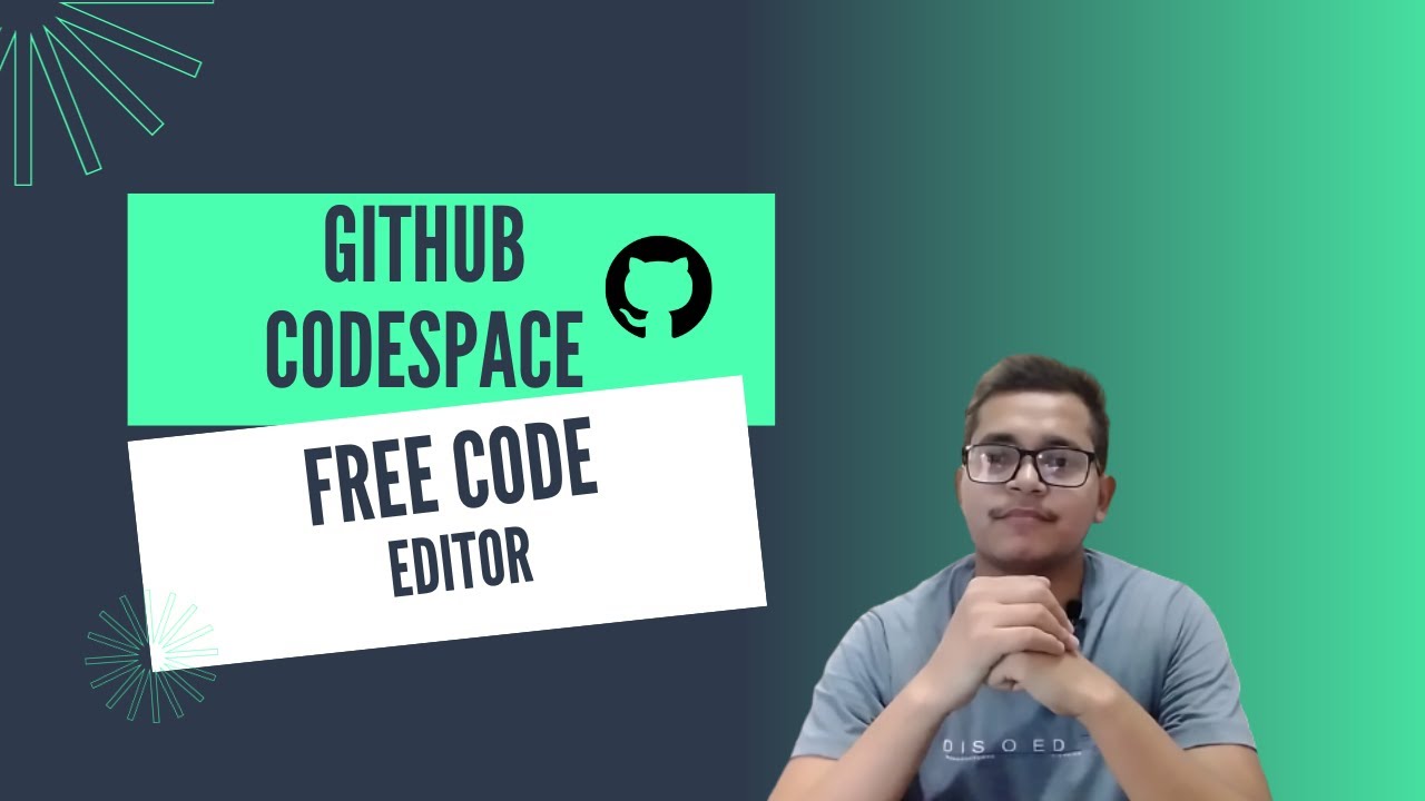 GitHub Codespace: The Game-Changing, FREE Online Code Editor You Need!