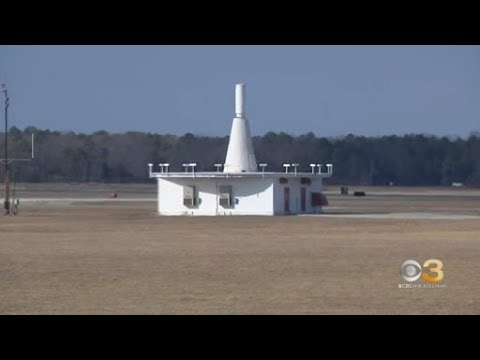 Atlantic City International Airport to receive millions for improvement projects