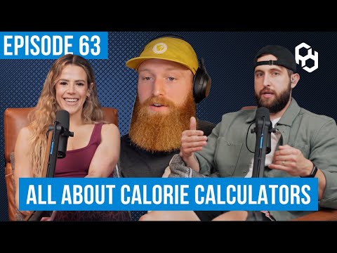 The Ins and Outs of Calorie Calculators | PD Podcast Ep.63