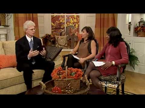 Clear + Brilliant Fraxel Laser for Skin Rejuvenation - Charlotte, NC