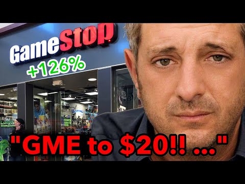 Gamestop Short Squeeze Part 3: Final Nail In Citron's Coffin