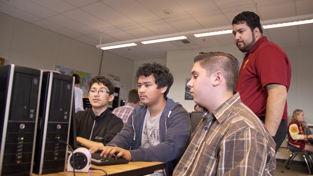 Teaching Math with Coding and Robots