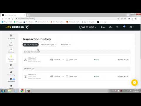 Gold Ea 2022 Performance $1900 Profit Booked