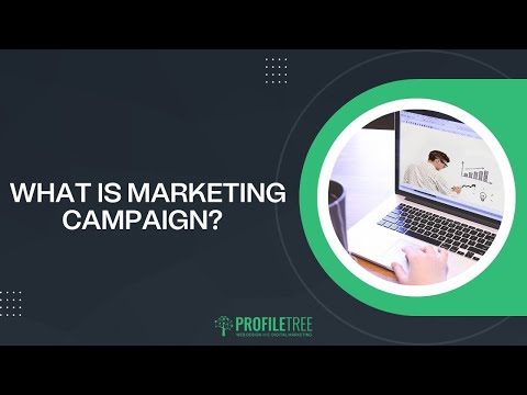 What is a Marketing Campaign? Simplifying the Definition with Examples.