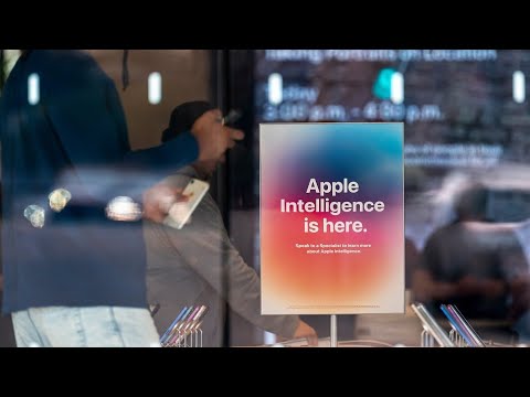 Apple Exploring AI Search Options in Move Away From Google