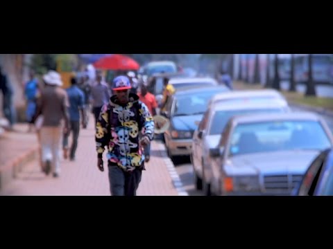 Young Dona - Indyarya (Official Video)