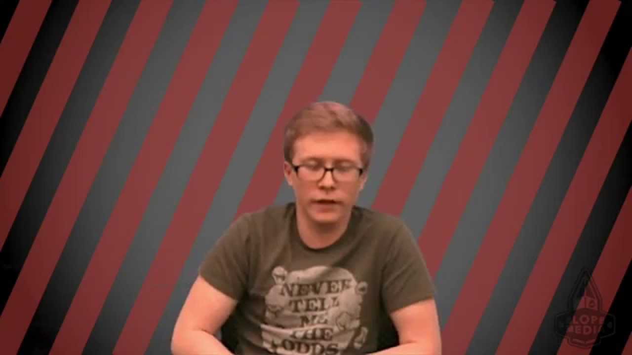 Cornell Code: Halloween