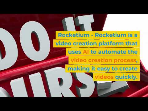 Top 10 FREE AI Video Generator Tools 2023