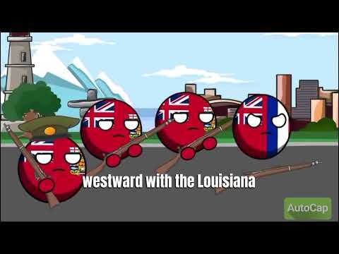**πΊπΈ The Epic History of America: 2000 BC to Present! π**#countryballs#americe#history