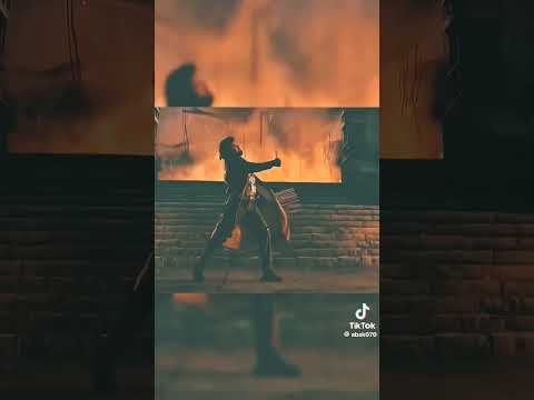 Kalki 2898 movie (4K) HDR Quality
