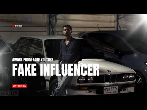 Fake travel influencers: You won't believe their scams! @56Miles