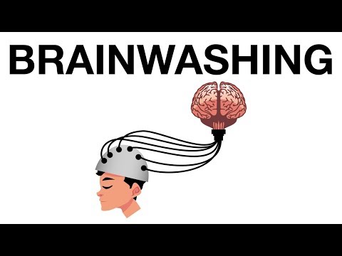 BRAINWASHING: The power of it