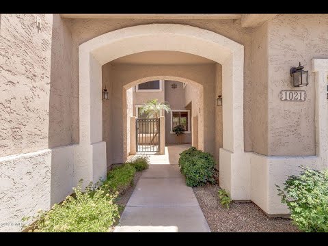Residential for sale - 1024 E FRYE Road 1021, Phoenix, AZ 85048