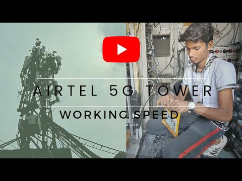 Mobile Tower Fabrication and Installation, Jio Tower Installation in India