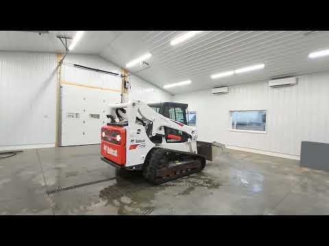 2021 BOBCAT T770 For Sale