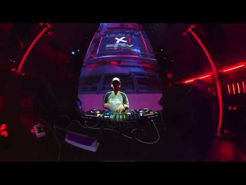 ERV l Sesi Live di FYNE Jakarta