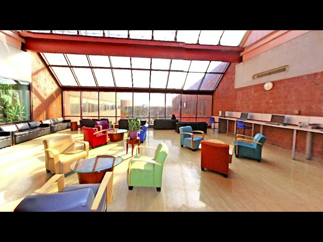 HyFlex Classroom Technology