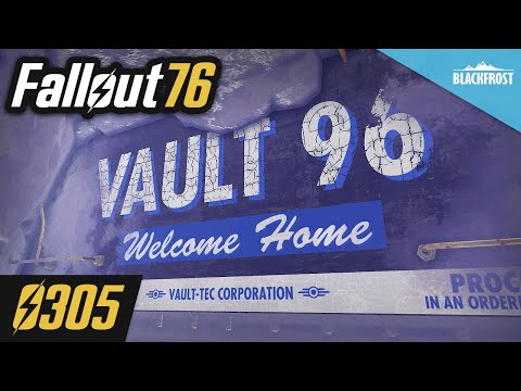 Steam Community :: Video :: Für ein beruhigtes Gewissen nach Vault 96 ...