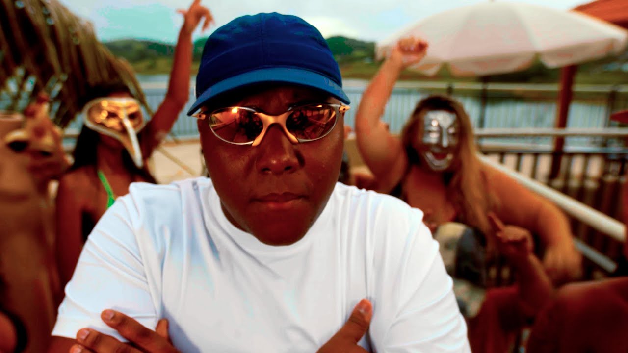 Pirocada Quente by Mc Negão Original & Mc Jvila from Brazil | Popnable