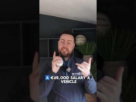 Step Up Your H&S Career in Ireland | €65k + Vehicle + Bonus