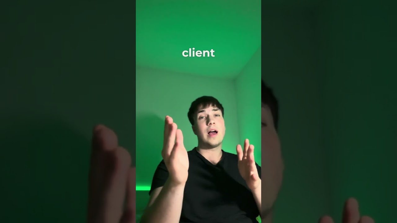 Starting a Marketing Agency from 0 (While Working a 9-5)