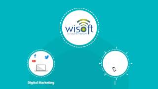 Wisoft Solutions Reviews | View Portfolios | DesignRush