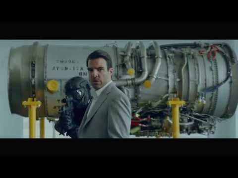 Hitman Agent 47 | official trailer #3 (2015) His Name is 47