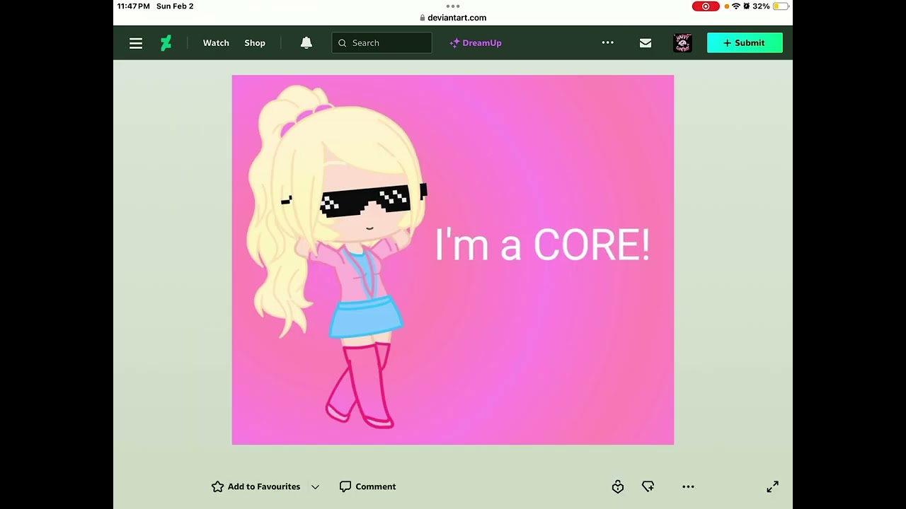 Recalling Zarascure on Deviantart