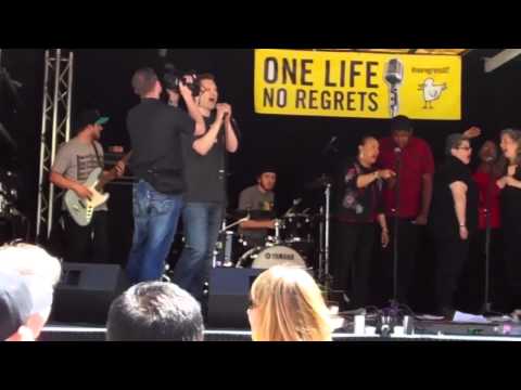One Life No Regrets – DEENA'S DAYS