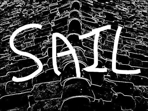 Full form of SAIL