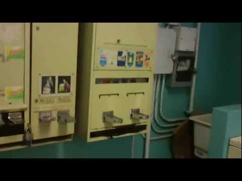 Laundromat Review: J&S Laundormat