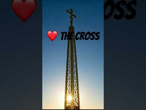😨 Avoiding Pointless Arguments About Words. ❤️ The Cross!