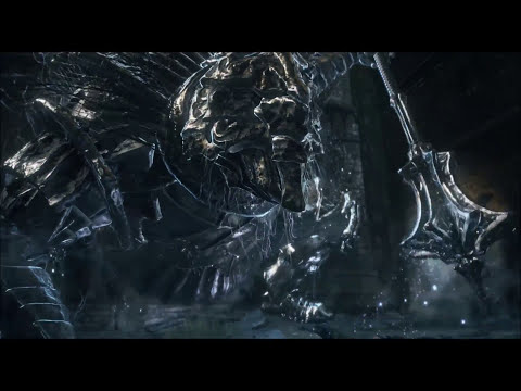 Steam Community :: Video :: dark souls 3 ice cold mace face