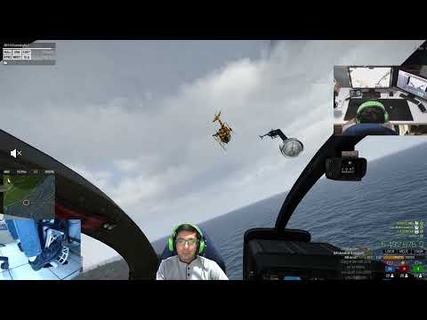 Steam Community :: Video :: KOTH | Piloto de UH-80 Ghost Hawk y MH-9 ...