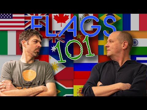 MDQL: Flags 101