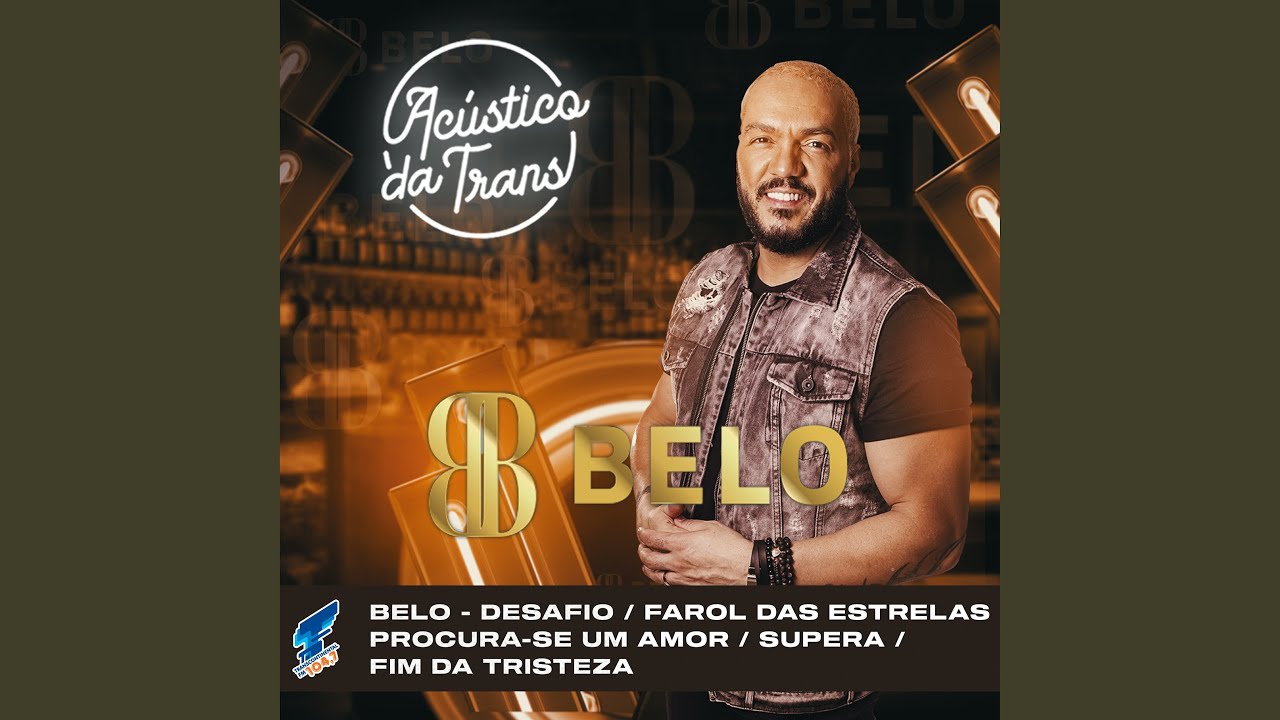 Desafio / Farol das Estrelas / Procura-Se um Amor / Supera / Fim da Tristeza (Acústico da Trans)