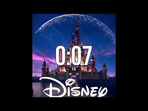 Blind test Disney 1 heure 100 extraits